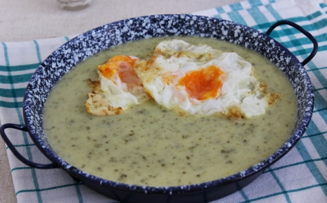 Citromos patiszon (csillagtök) főzelék recept KGizi konyhájából ...