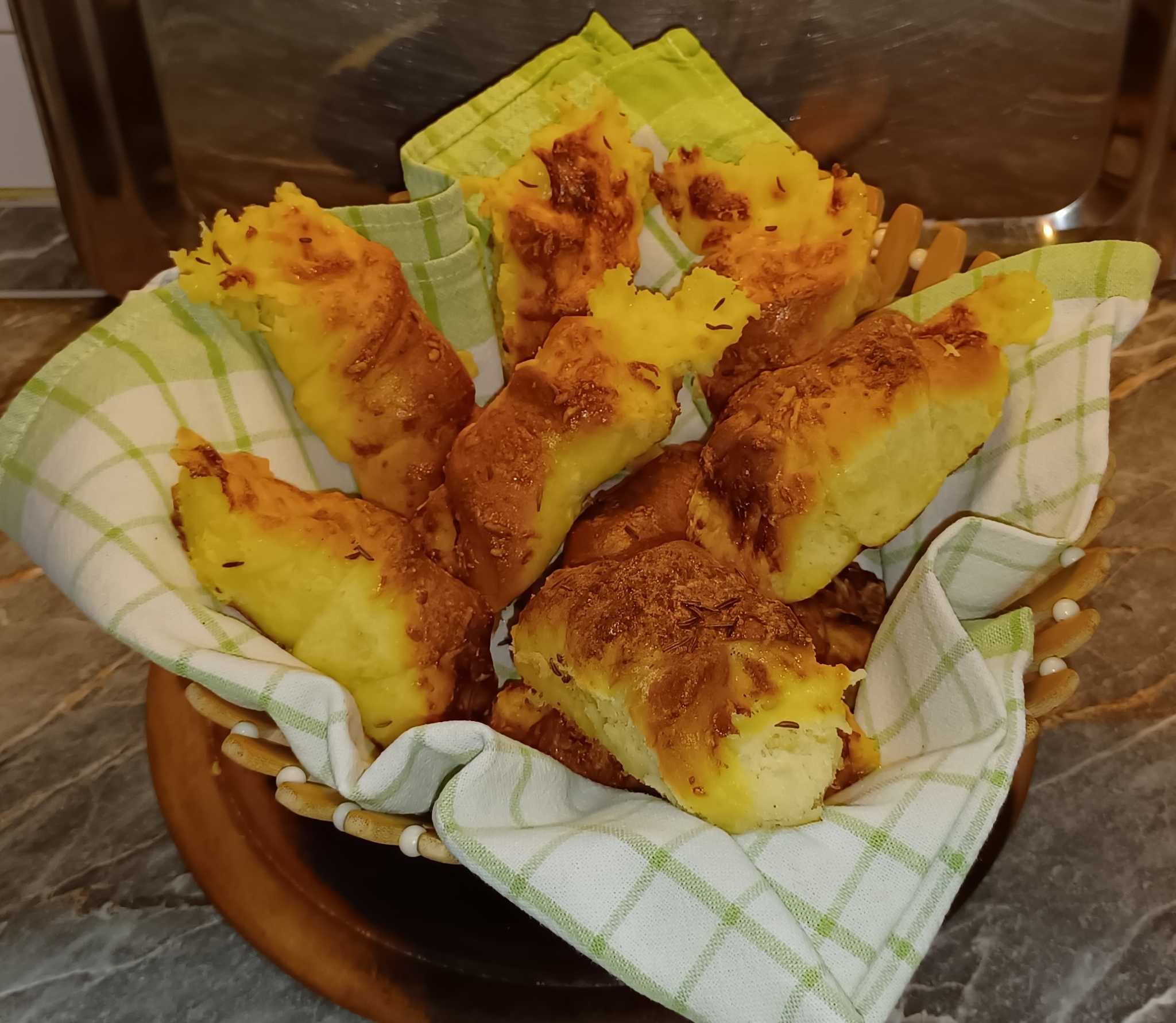 Rongyos lapótya (rongyos lapóka) recept Vass Laszlone konyhájából ...