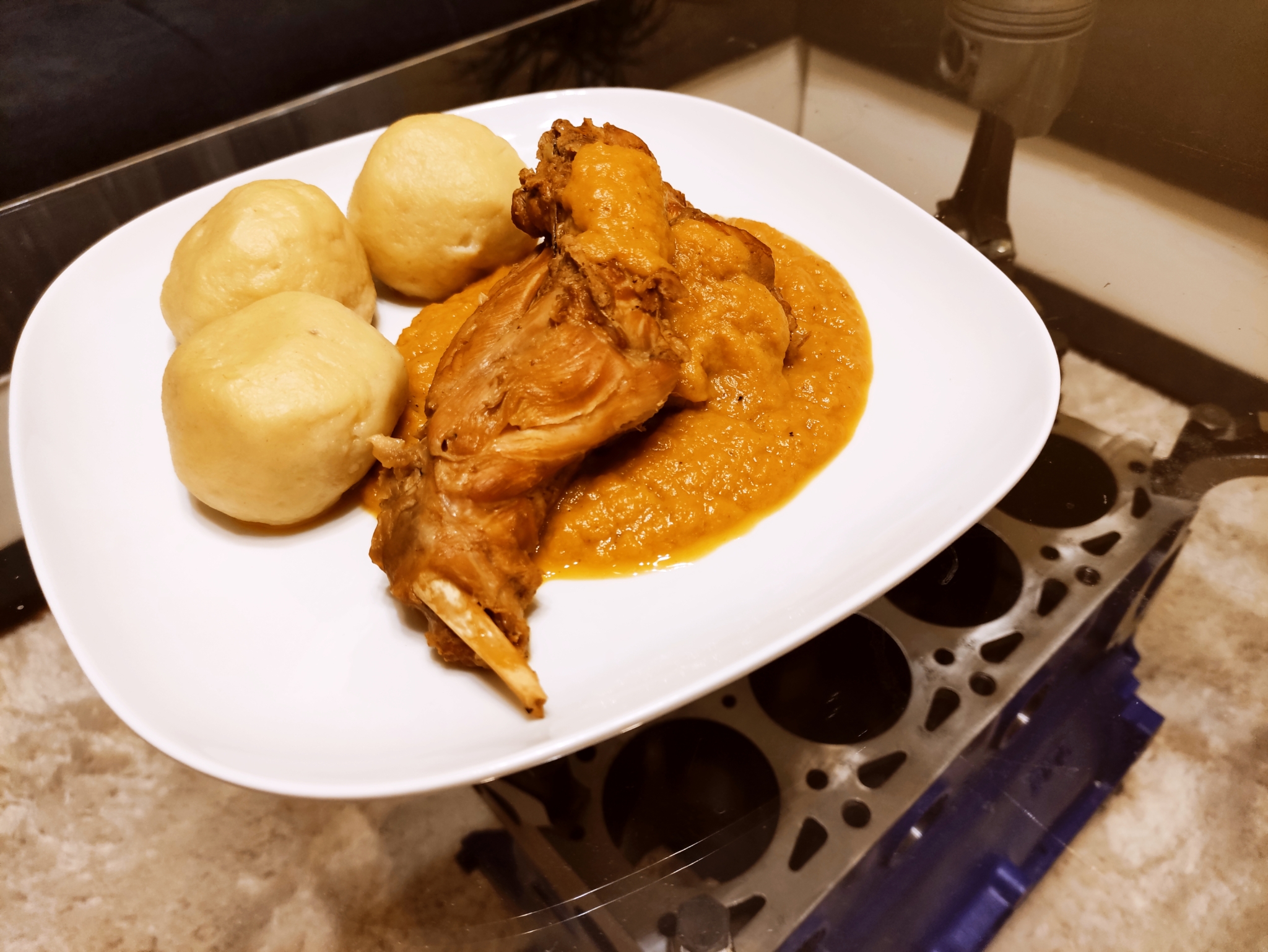 Vadas recept Tóth Rozzy konyhájából - Receptneked.hu