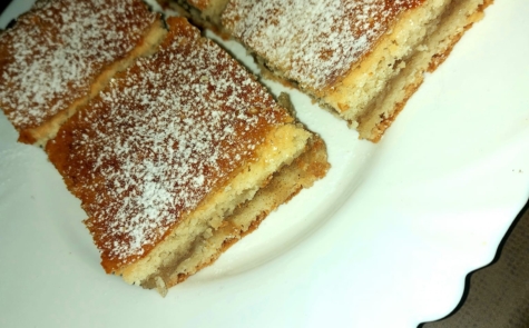 Almás pite recept Alexandra1234 konyhájából - Receptneked.hu