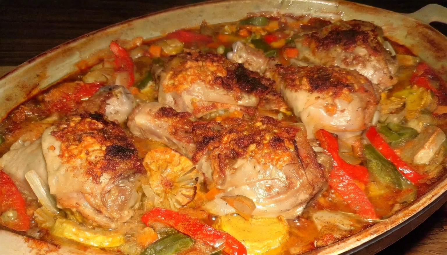 Csirkecombok káposztaágyon recept Trarita konyhájából - Receptneked.hu