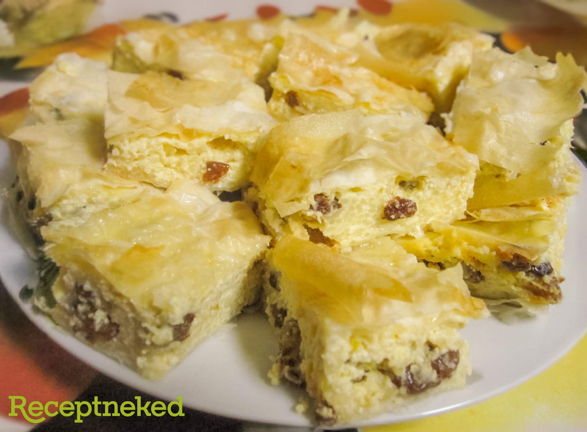 Vargabéles recept Nassolda konyhájából - Receptneked.hu