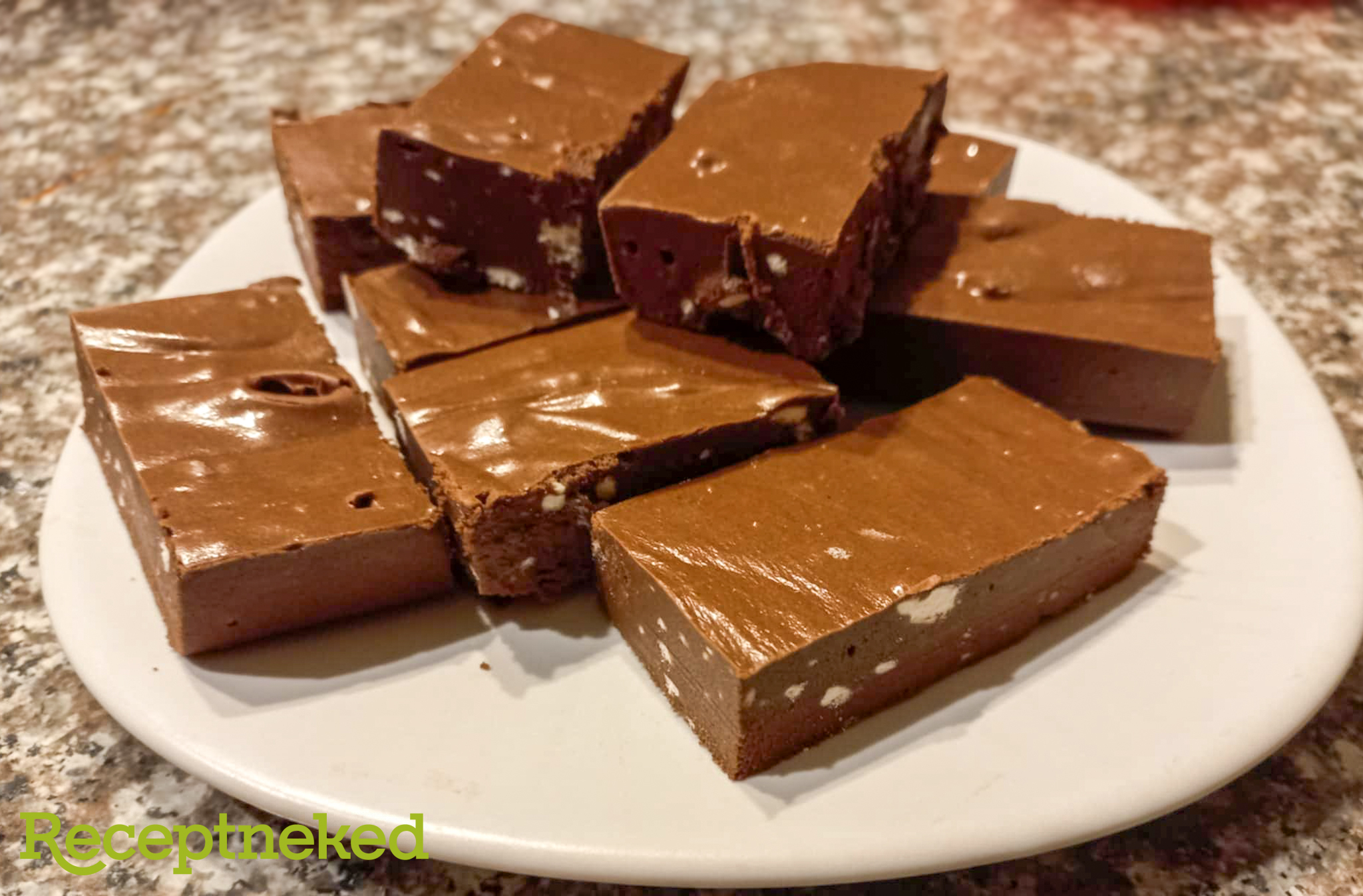 Házi csoki recept Béres Sándor konyhájából - Receptneked.hu