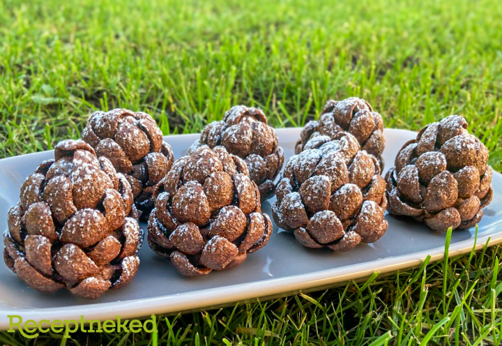 Toboz süti recept Nassolda konyhájából - Receptneked.hu